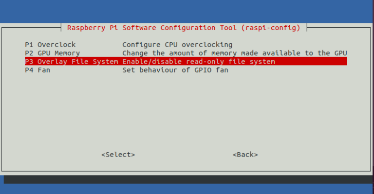 ラズパイでファイルサーバを構築 - ライフハック開発室